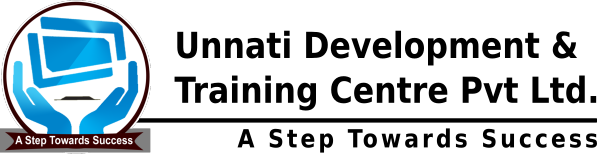 About Us – Unnati Development Centre